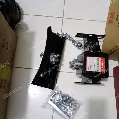 Jual GANTUNGAN / KEREKAN BAN HINO LOHAN - Jakarta Barat - HINO ISUZU ...