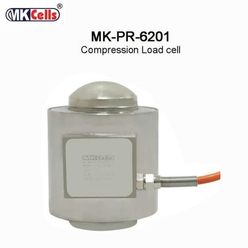 Jual Compression Load Cell 2 Ton MK-Cell MK-PR-6201_2ton - Jakarta ...