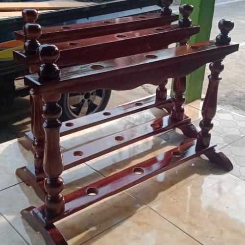 Jual standing bendera isi 3 / stand lubang 3 - Kota Surakarta - Rie ...