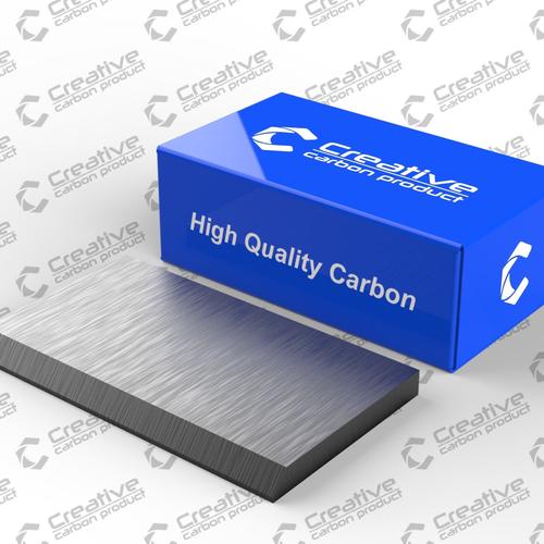 Jual GRAPHITE PALETTE/CARBON VANE UK. 63X43X4mm - Kab. Kediri ...