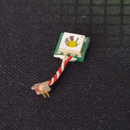 Jual Led Camera Flash Kamera size 7mm x 7mm 3.3v Dc - Kota Medan - LED ...