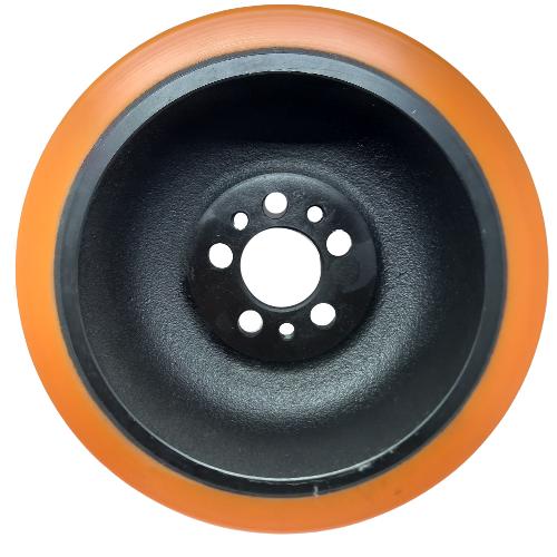 Jual Roda Drive Wheel STILL 230x75 Pallet Mover Electric Stacker ...