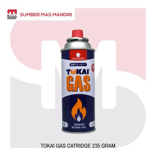 Jual TOKAI GAS PORTABLE BUTANE / GAS KOMPOR PORTABLE BUTANE FUEL ...