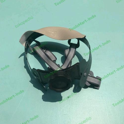 Jual Fasttrack inner helm putar / helm proyek seperti MSA - Jakarta ...