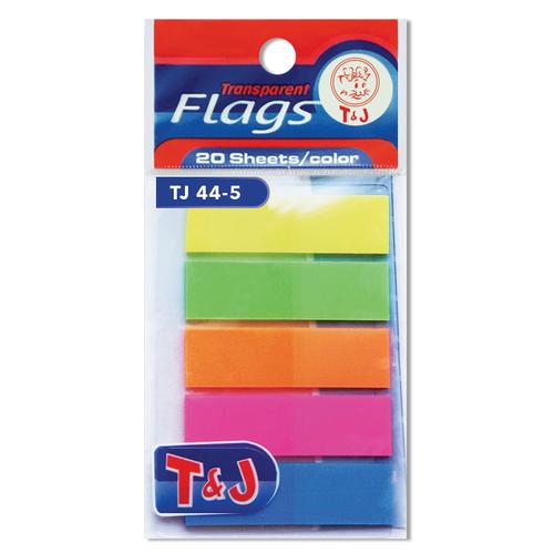 Jual Sticky Notes Flags TOM JERRY TJ 44–5 (44x12.5mm) - Jakarta Timur ...