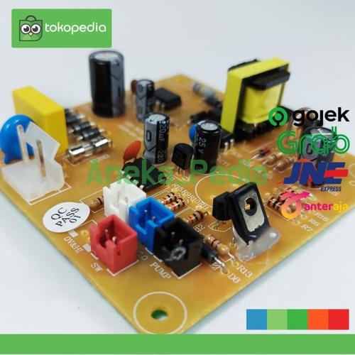 Promo WDP-200 MODUL PCB Dispenser Miyako WDP200 ORI ORIGINAL - Jakarta ...