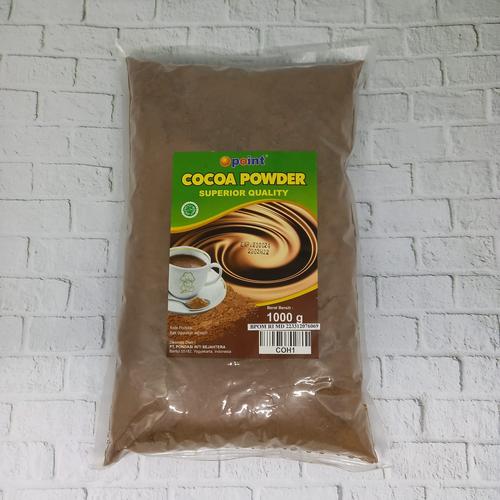 Jual Cocoa Powder 1kg - Kota Yogyakarta - inti-marta | Tokopedia