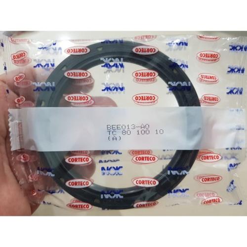 Jual Oil seal TC 80 100 10 . TC 80 X 100 X 10 JEPANG NBR - Jakarta ...