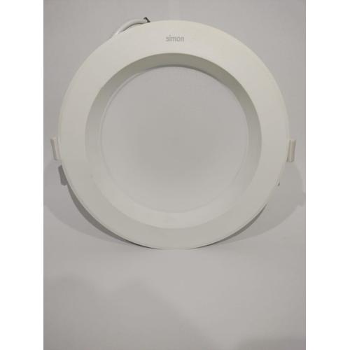 Jual Simon LED Downlight - Model Grace - 14W - 4000K (natural ...