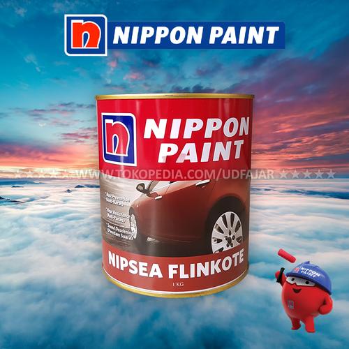 Jual Nippon Paint - Nipsea Flinkote / Flintkote / Plingkut - Jakarta ...