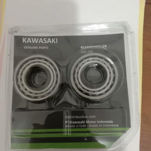 Jual COMSTIR RACING BAMBU KAWASAKI KLX 150 - D TRACKER 150 SATU SET ...