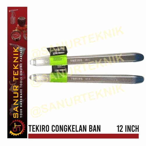 Jual TEKIRO Tyre Wrench / Congkelan Ban / Cukit Ban 12" 12in 12 inch ...