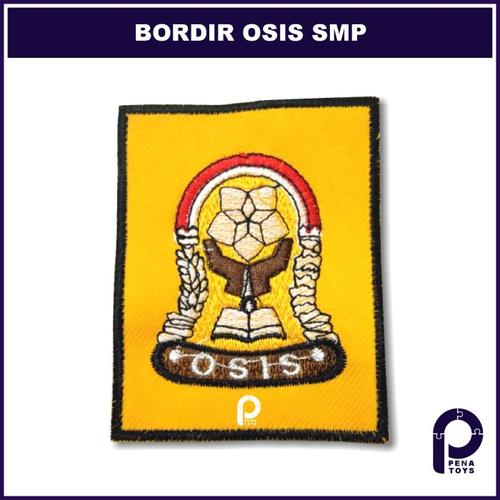 Jual Logo Osis SMP dan SMA - SMA - BED SD - SD - Kab. Boyolali ...