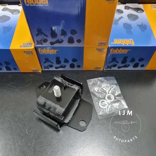 Jual Engine Mounting Mesin Kanan Kiri Toyota Avanza Xenia 1300 CC ...