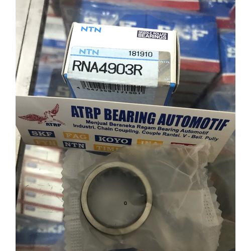 Jual NEEDLE BEARING RNA4903 RNA 4903 NTN JAPAN - Jakarta Barat - ATRP ...