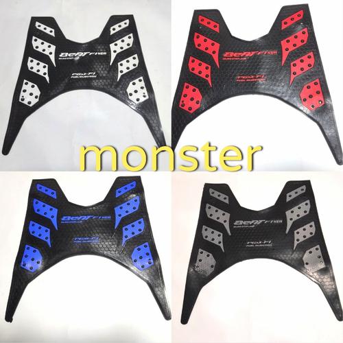 Jual Karpet beat fi esp beat street cbs beat pop beat fi new - Jakarta ...