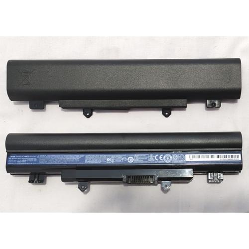 Jual Baterai SLIM ORIGINAL ACER E14 E15 E5-411 E5-421 E5-471 E5-511 E5 ...