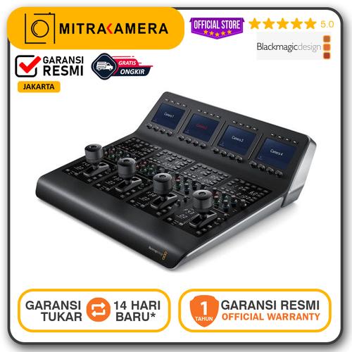 Jual Blackmagic ATEM Camera Control Panel - Jakarta Selatan - Mitrakamera | Tokopedia