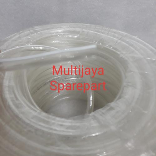 Jual Selang Angin l Air Tube 1 Jalur Uk 6 x 4 mm - Kota Medan - Multijaya Sparepart | Tokopedia