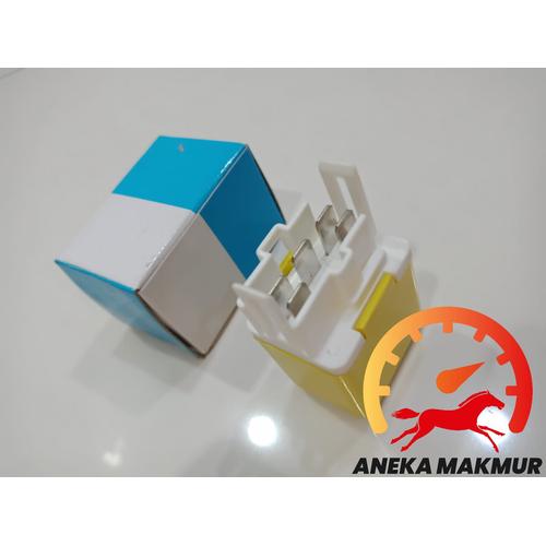 Jual RELAY 24V 5PIN MITSUBISHI FUSO GREAT FV515 MC-898884 - Jakarta ...