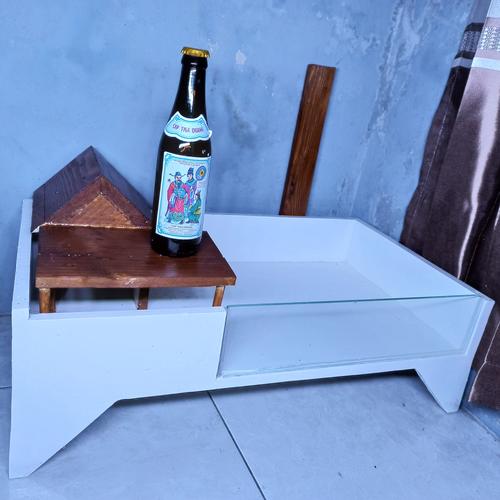 Jual torto table kandang kaki rumah classic - Kab. Demak - indoterra ...