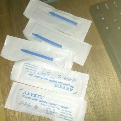 Jual Tissue Grinder Pestle Sterile - Kota Bekasi - Fedito Bahtera Abadi ...