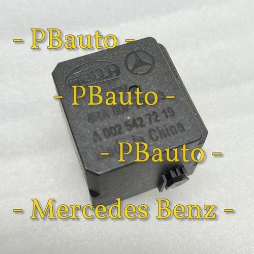 Jual Relay Hitam Kaki 4 Universal ORIGINAL Mercedes Benz / A0025427219 ...