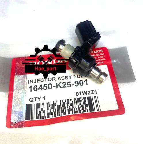 Jual Injector injektor beat fi beat pop vario 110 fi scoopy fi spac fi ...