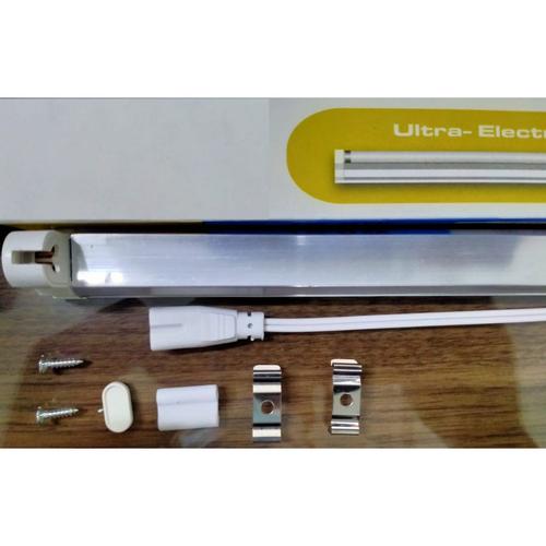 Jual Kap Lampu /RUMAH LAMPU/ KAP TL LED T5/ Tube Rumah TL / Kap Lampu ...