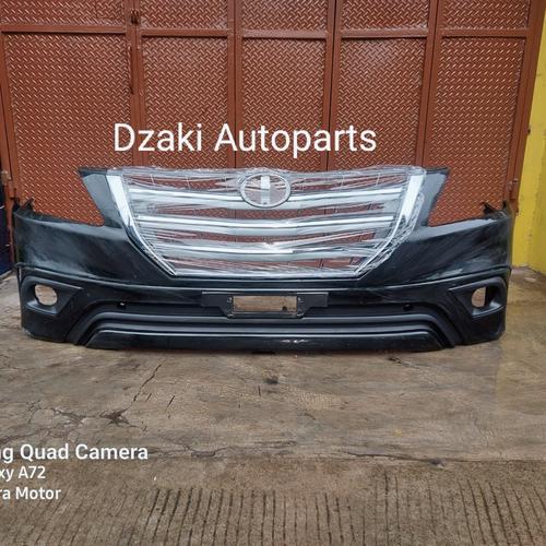 Jual Bumper Bemper Depan Innova 2014 - 2015 Original - Jakarta Utara ...