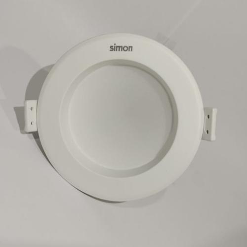Jual Simon LED Downlight - Model Grace - 5W - 3000K (warm) - Jakarta ...
