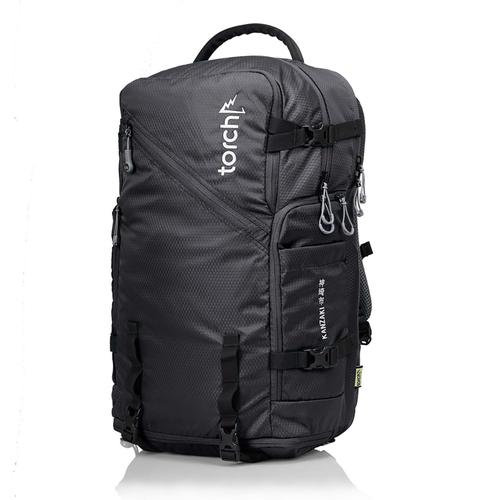 Promo Torch Tas Ransel - Light Travel Backpack Kanzaki Classic 30 Liter ...