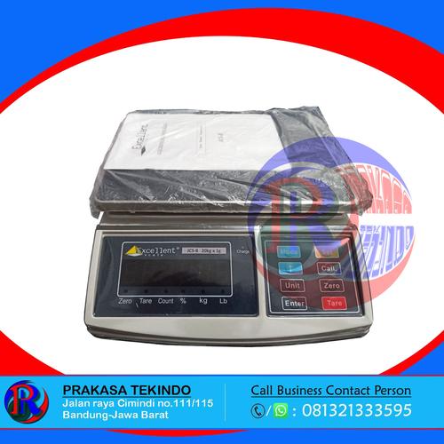 Jual timbangan digital laboratorium analisis 6kg - 6000g x 1g - Kota ...