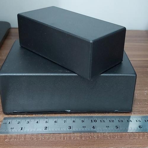 Jual Box kosong ampli mini variasi ukuran - 11.8x5.8x4 - Kota Medan ...