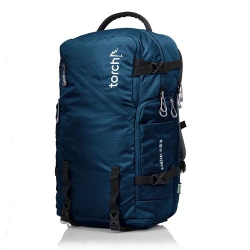 Promo Torch Tas Ransel - Light Travel Backpack Kanzaki Classic 30 Liter ...