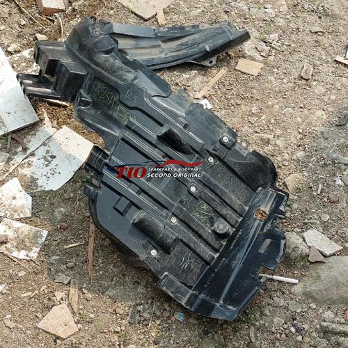 Jual liner Fender Avanza Veloz 2017-2019 - Jakarta Barat - SPAREPART ...