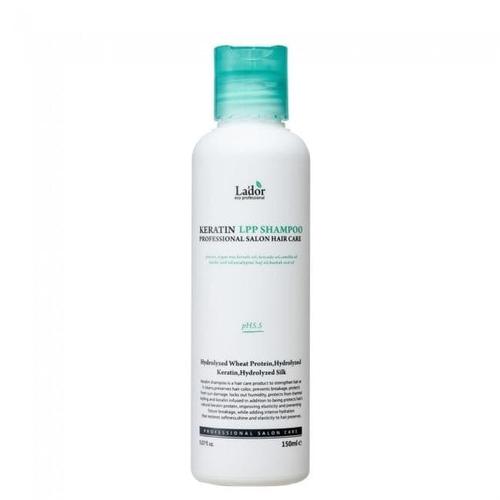 Promo Lador Keratin LPP Shampoo 150mL - Jakarta Barat - Lador Official ...