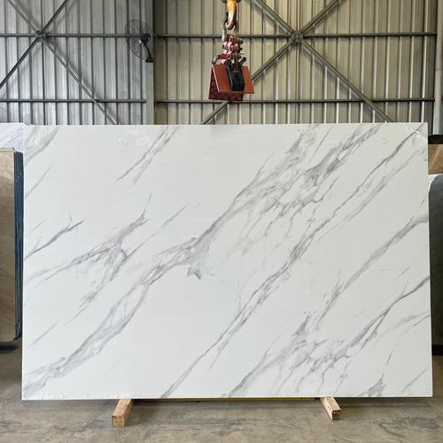 Jual statuario art marmer putih compres motif - Jakarta Selatan - cahayamarmer15 | Tokopedia