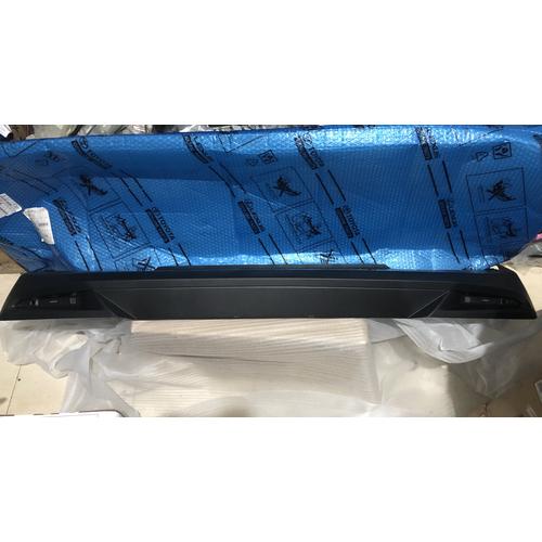 Jual Extension bumper belakang raize original toyota 52169-bz060 - Kota ...