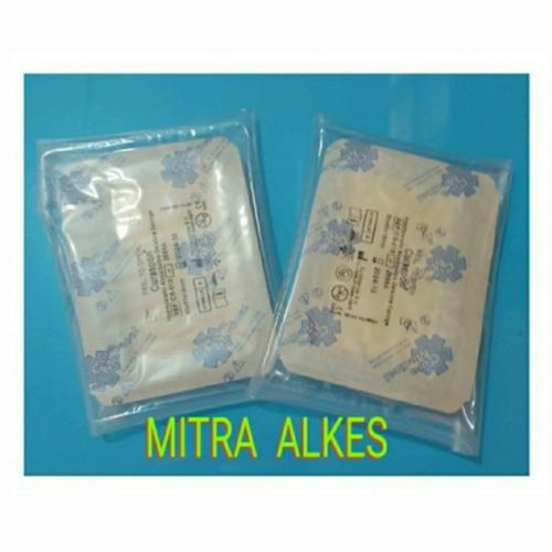 Jual CURASPON Standard 80x50x10 mm. CURASPON Standart. CURA SPON ...