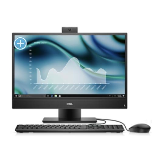 Jual AIO Dell OptiPlex 3280 All-in-One Core i5-10500T 8GB 512GB WIN PRO ...