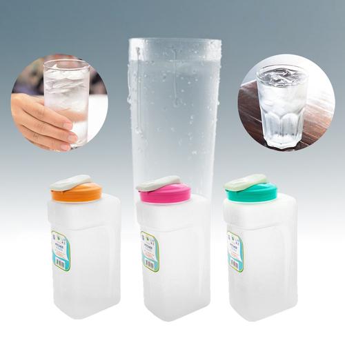Jual Pitcher Air minum Jumbo Food grade Botol Air Es - Tosca - Kota ...