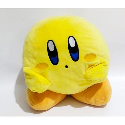 Jual Boneka Keeby Kirby Original NITENDO BIG SIZE Keeby Kirby Plush ...