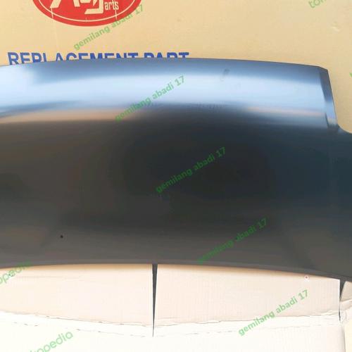 Jual kap mesin kap motor suzuki apv dan apv arena koisi gresh baru ...