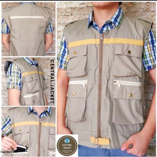 Jual ROMPI LAPANGAN / ROMPI KEGIATAN / ROMPI ORGANISASI / ROMPI MANCING ...