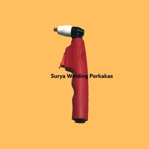 Jual plasma torch head pt31 40A/kepala stang plasma cutting 40 ampere ...