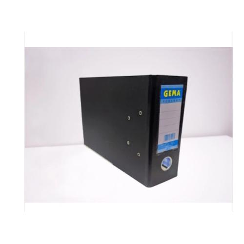 Jual Ordner Gema 1/2 folio / kwitansi (Satuan) - Biru - Jakarta Barat ...