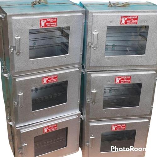 Jual Oven Tangkring Mickey Mouse Rak 3 Susun / Oven Kompor Rak 3 Susun ...