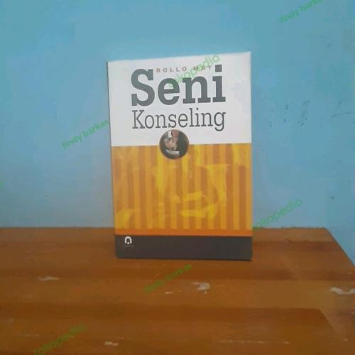 Jual seni konseling - Kab. Bantul - Finco Books Store | Tokopedia