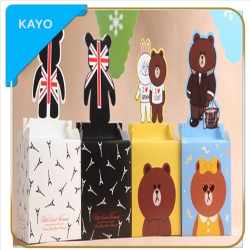 Jual LINE ,KOTAK SOUVENIR, KOTAK BENTUK DADU, KOTAK CUPCAKE, KOTAK ...